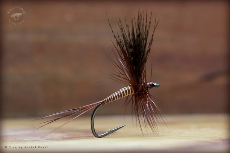 Fly Tying Gallery | Live 4 Fly Fishing