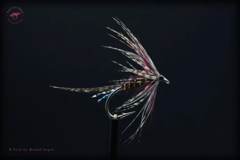 Fly Tying Gallery | Live 4 Fly Fishing