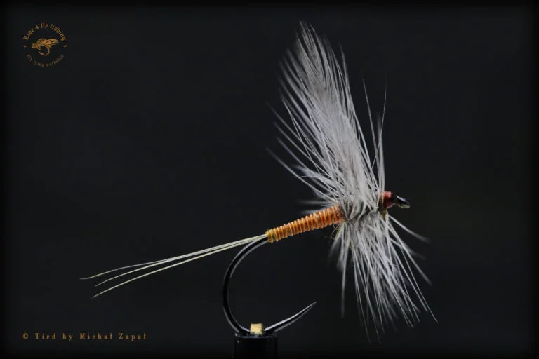 Fly Tying Gallery – Live 4 Fly Fishing