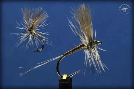 Fly Tying Gallery – Live 4 Fly Fishing