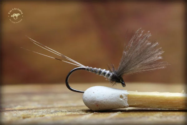 Fly Tying Gallery – Live 4 Fly Fishing
