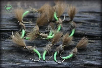 Fly Tying Gallery – Live 4 Fly Fishing