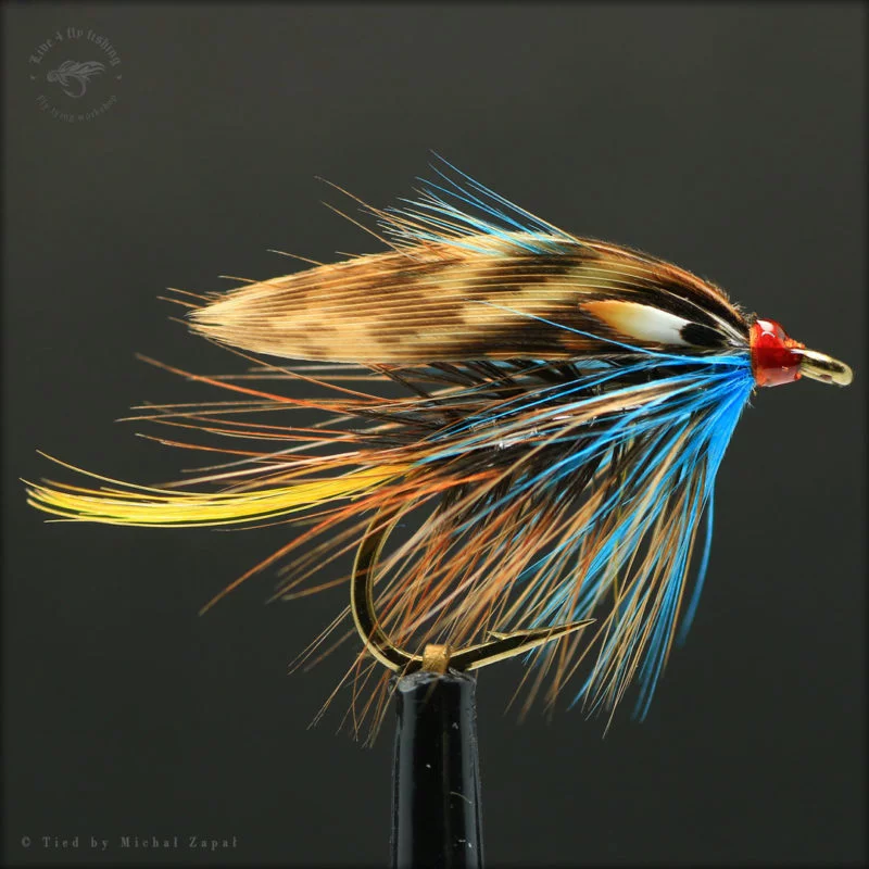 Silver Invicta v. | Live 4 Fly Fishing
